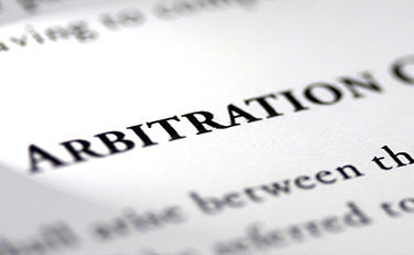The Battle for Supremacy: Federal Arbitration Act v. California ...