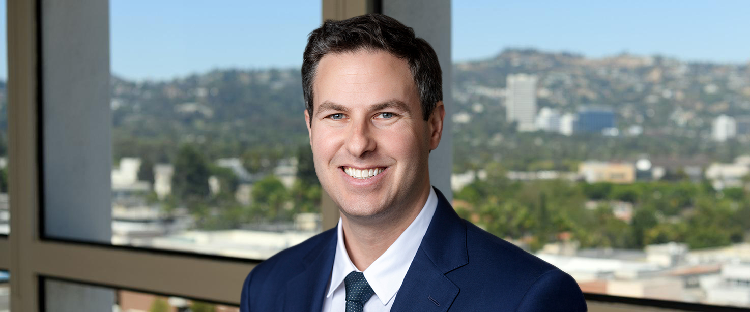 Joshua M. Loeb: Ervin Cohen & Jessup LLP
